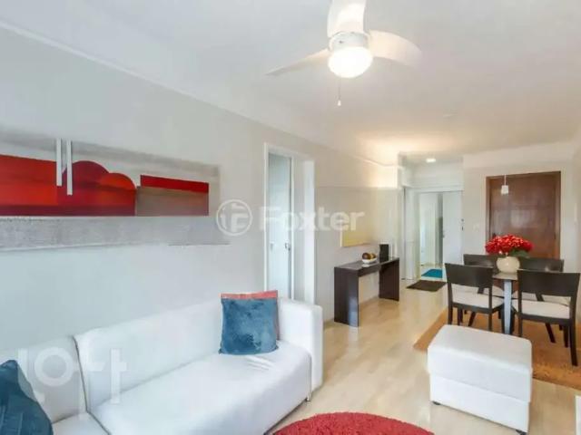 Apartamento para Venda em Canoas/RS Centro 3 Quartos