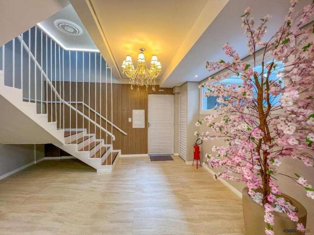Apartamento para Venda em Canoas/RS Centro 3 Quartos