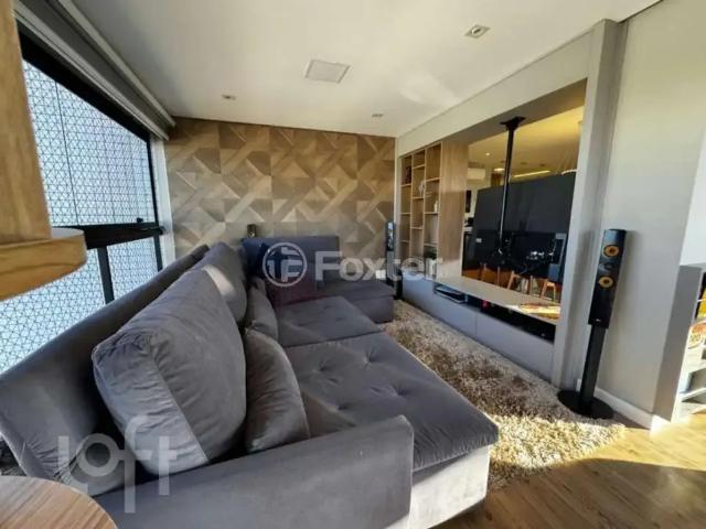Apartamento para Venda em Canoas/RS Centro 3 Quartos