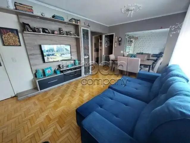 Apartamento para Venda em Canoas/RS Centro 3 Quartos
