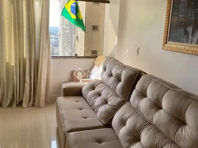 Apartamento para Venda em Canoas/RS Centro 3 Quartos