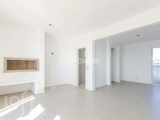 Apartamento para Venda em Canoas/RS Centro 3 Quartos