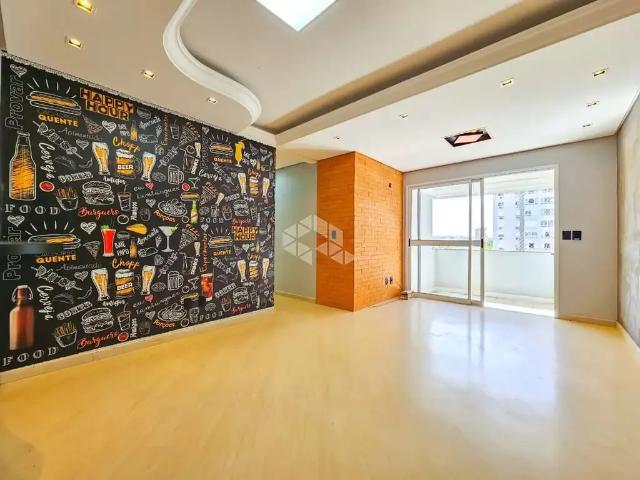 Apartamento para Venda em Canoas/RS Centro 3 Quartos