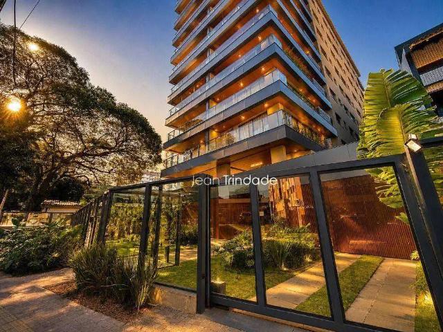 Apartamento para Venda em Canoas/RS Centro 3 Quartos