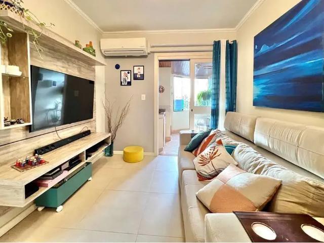 Apartamento para Venda em Canoas/RS Centro 3 Quartos