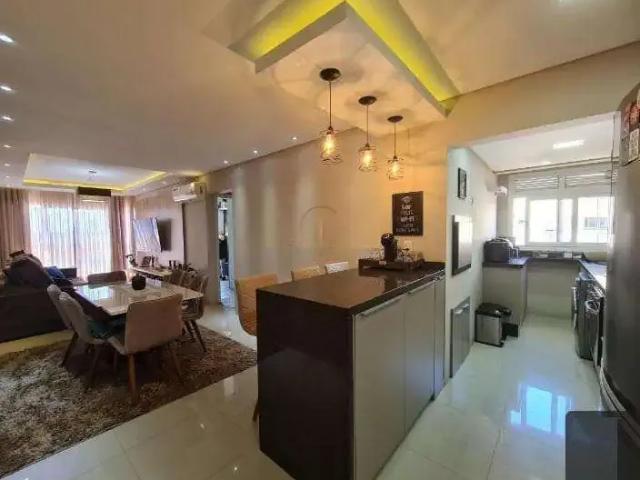 Apartamento para Venda em Canoas/RS Centro 3 Quartos