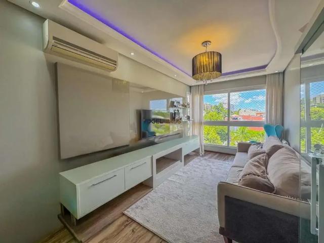 Apartamento para Venda em Canoas/RS Centro 3 Quartos