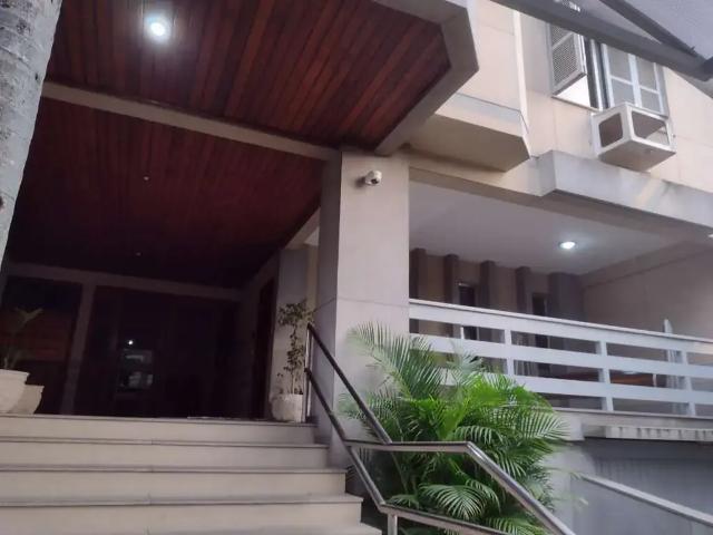 Apartamento para Venda em Canoas/RS Centro 3 Quartos
