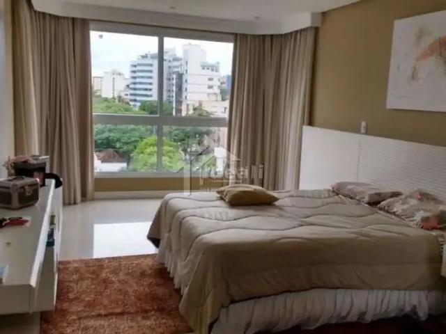 Apartamento para Venda em Canoas/RS Centro 3 Quartos