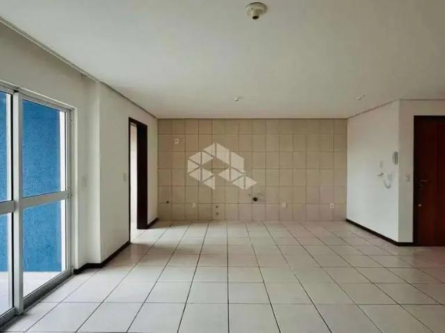 Apartamento para Venda em Canoas/RS Centro 3 Quartos