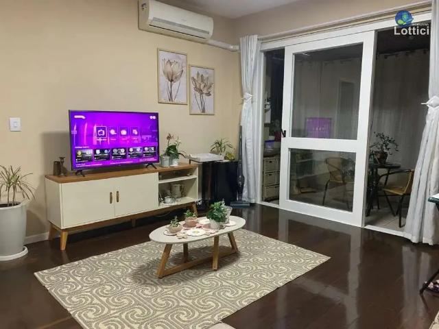 Apartamento para Venda em Canoas/RS Centro 3 Quartos