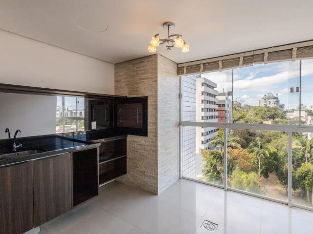 Apartamento para Venda em Canoas/RS Centro 3 Quartos