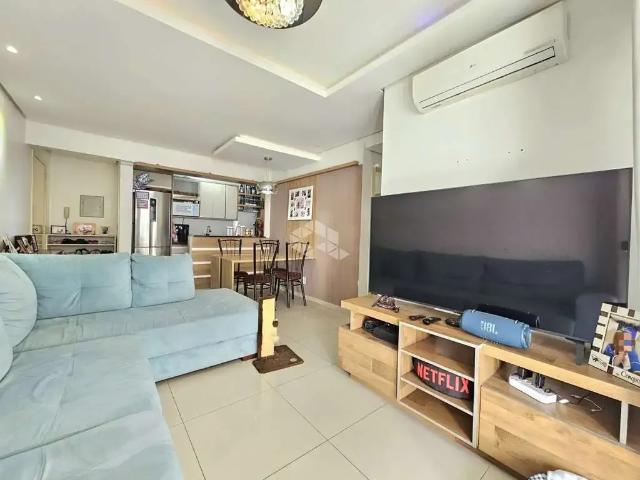 Apartamento para Venda em Canoas/RS Centro 3 Quartos