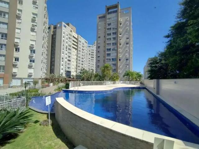 Apartamento para Venda em Canoas/RS Centro 3 Quartos