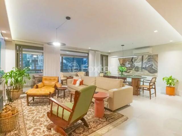 Apartamento para Venda em Canoas/RS Centro 3 Quartos