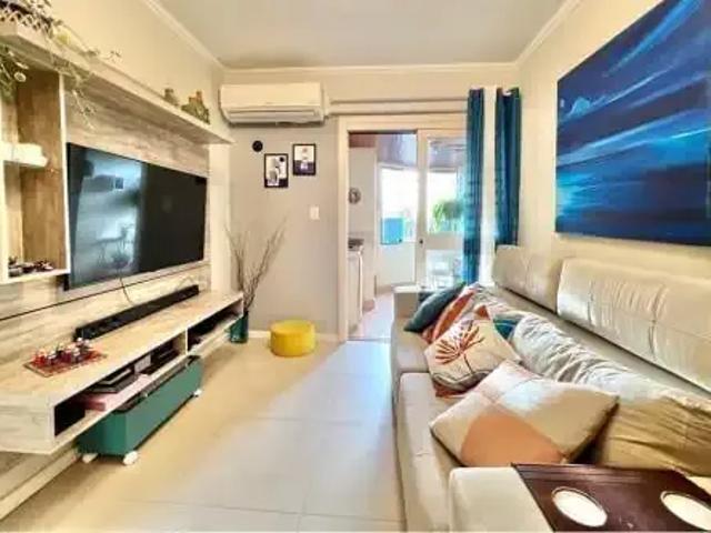 Apartamento para Venda em Canoas/RS Centro 3 Quartos