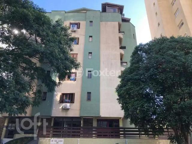 Apartamento para Venda em Canoas/RS Centro 3 Quartos