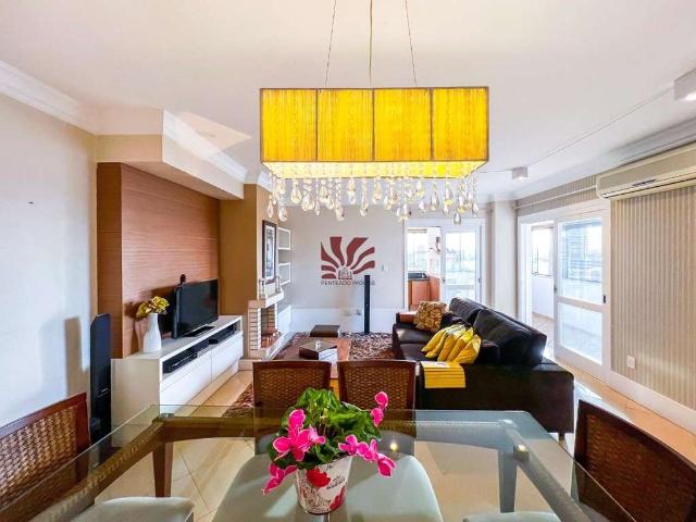 Apartamento para Venda em Canoas/RS Centro 3 Quartos