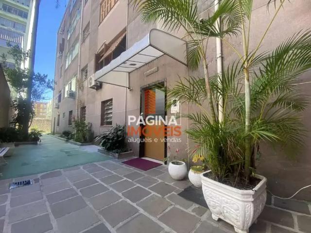 Apartamento para Venda em Canoas/RS Centro 3 Quartos