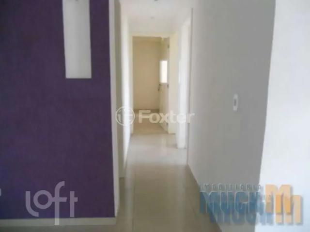 Apartamento para Venda em Canoas/RS Centro 3 Quartos