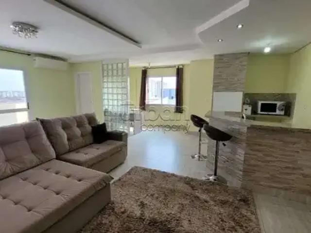 Apartamento para Venda em Canoas/RS Centro 3 Quartos