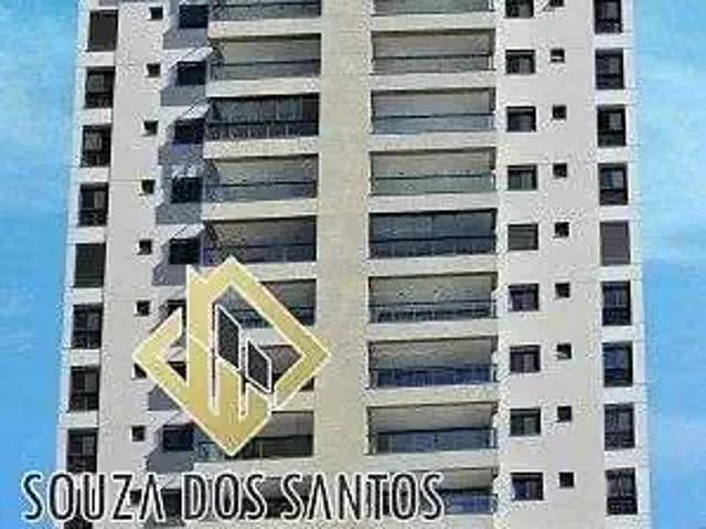 Apartamento para Venda em Canoas/RS Centro 3 Quartos