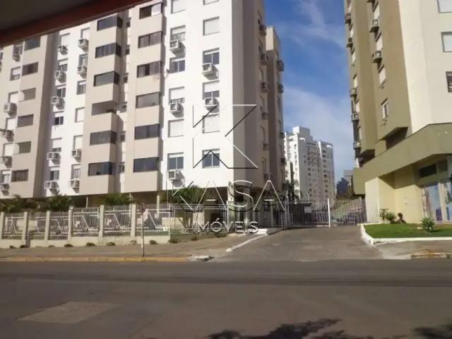 Apartamento para Venda em Canoas/RS Centro 3 Quartos