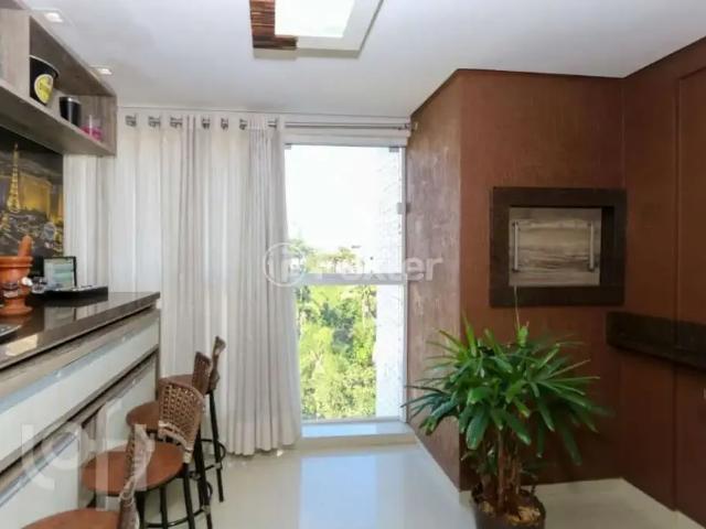 Apartamento para Venda em Canoas/RS Centro 3 Quartos