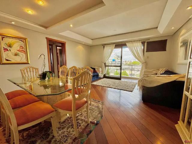 Apartamento para Venda em Canoas/RS Centro 3 Quartos