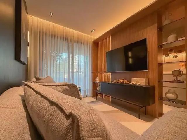 Apartamento para Venda em Canoas/RS Centro 3 Quartos
