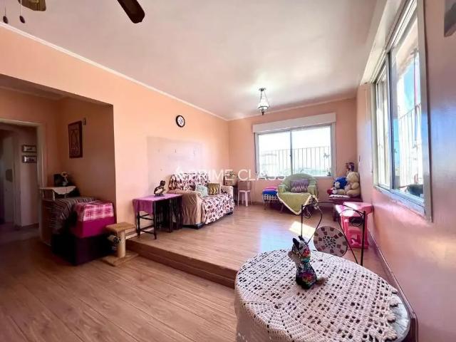 Apartamento para Venda em Canoas/RS Centro 3 Quartos