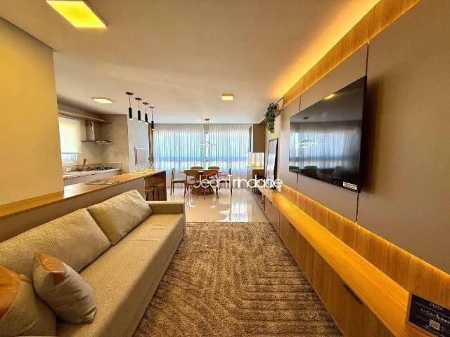 Apartamento para Venda em Canoas/RS Centro 3 Quartos