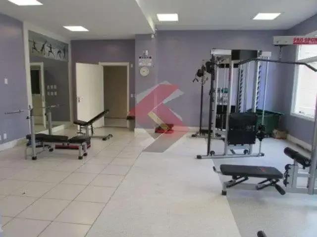 Apartamento para Venda em Canoas/RS Centro 3 Quartos