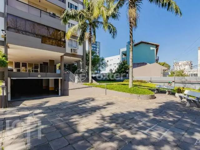 Apartamento para Venda em Canoas/RS Centro 4 Quartos