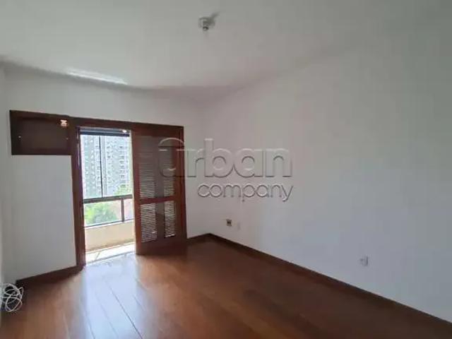 Apartamento para Venda em Canoas/RS Centro 3 Quartos