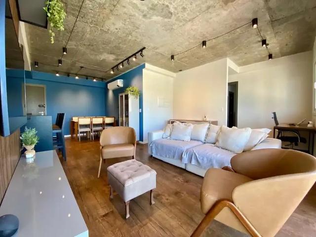 Apartamento para Venda em Canoas/RS Centro 3 Quartos