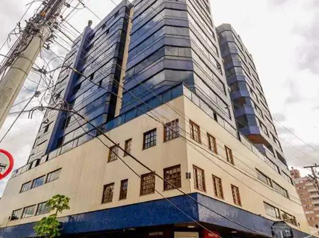Apartamento para Venda em Canoas/RS Centro 3 Quartos