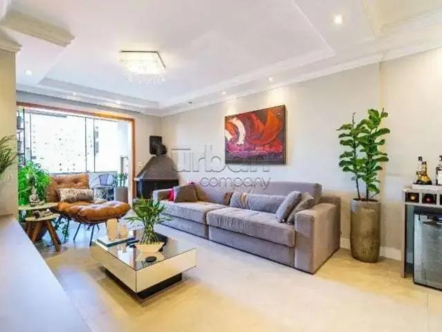 Apartamento para Venda em Canoas/RS Centro 3 Quartos