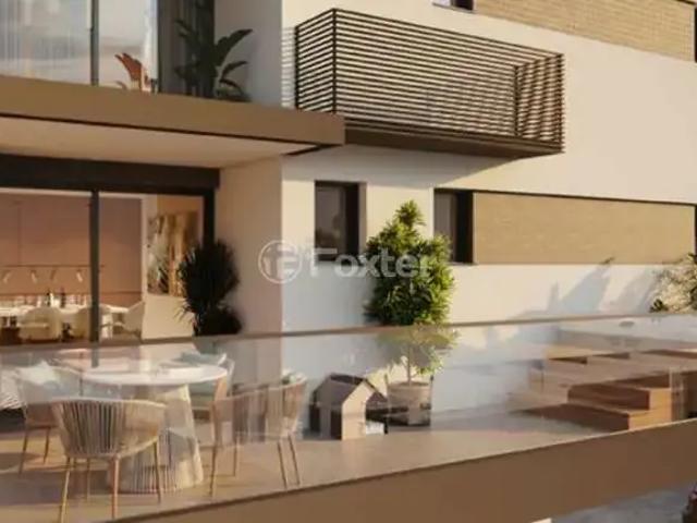 Apartamento para Venda em Canoas/RS Centro 3 Quartos