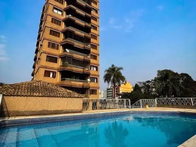 Apartamento para Venda em Canoas/RS Centro 3 Quartos