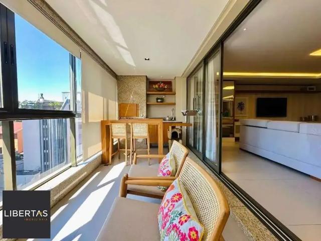 Apartamento para Venda em Canoas/RS Centro 3 Quartos