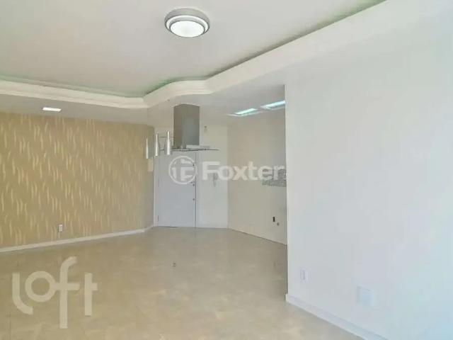 Apartamento para Venda em Canoas/RS Centro 3 Quartos