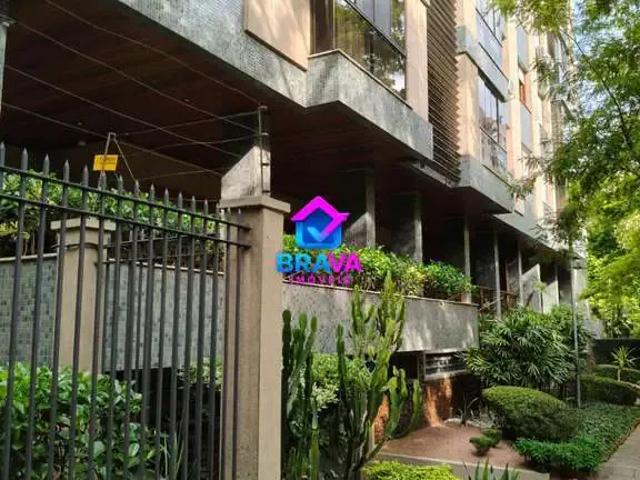 Apartamento para Venda em Canoas/RS Centro 3 Quartos