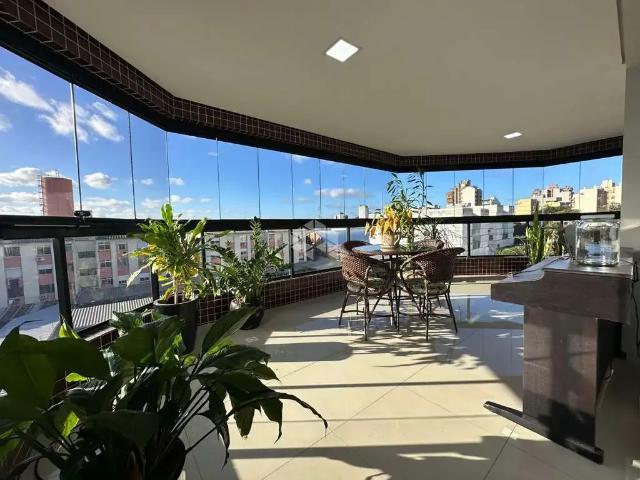 Apartamento para Venda em Canoas/RS Centro 3 Quartos