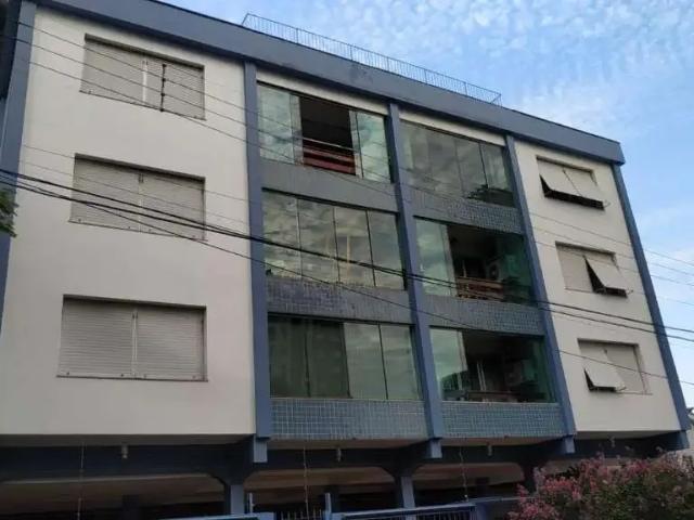 Apartamento para Venda em Canoas/RS Centro 3 Quartos