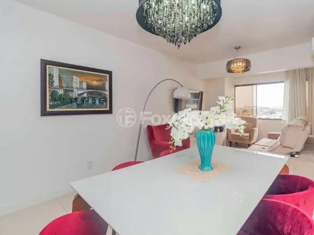 Apartamento para Venda em Canoas/RS Centro 3 Quartos