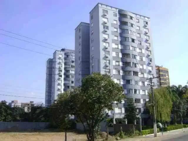 Apartamento para Venda em Canoas/RS Centro 3 Quartos