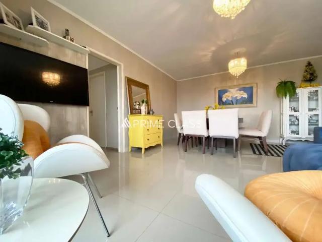 Apartamento para Venda em Canoas/RS Centro 3 Quartos
