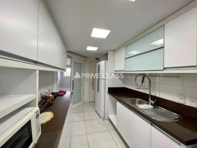 Apartamento para Venda em Canoas/RS Centro 3 Quartos