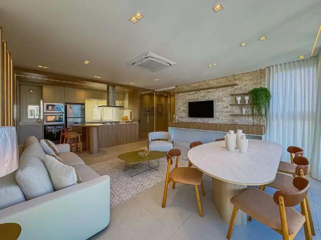 Apartamento para Venda em Canoas/RS Centro 3 Quartos